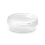 Tamper Evident Containers - SystemPAK