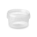 Tamper Evident Containers - SystemPAK