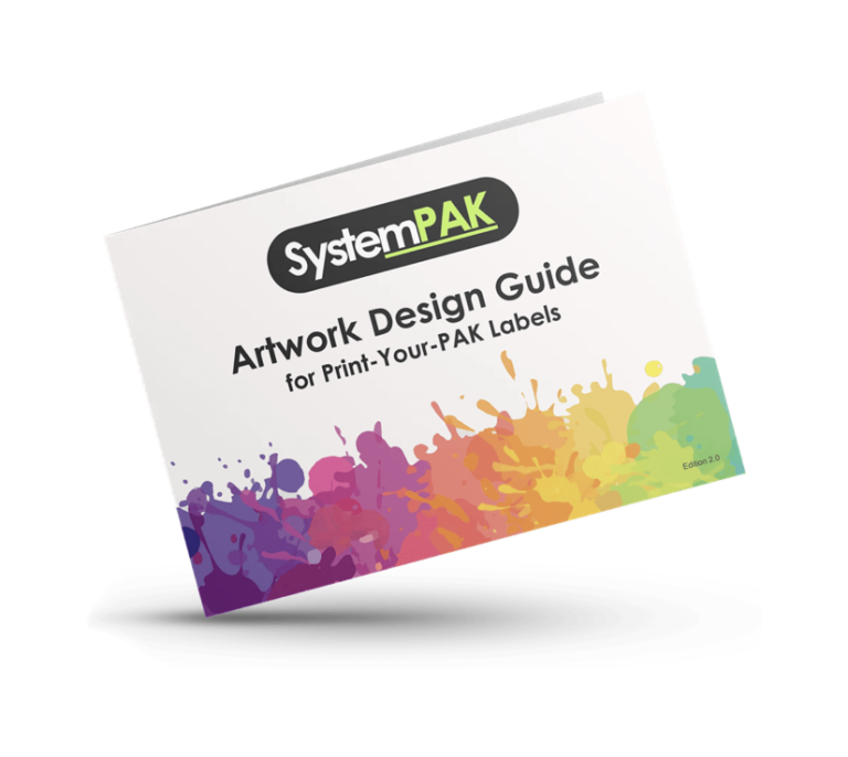 System Pak's Printing Services - Print Your Pak - SystemPAK