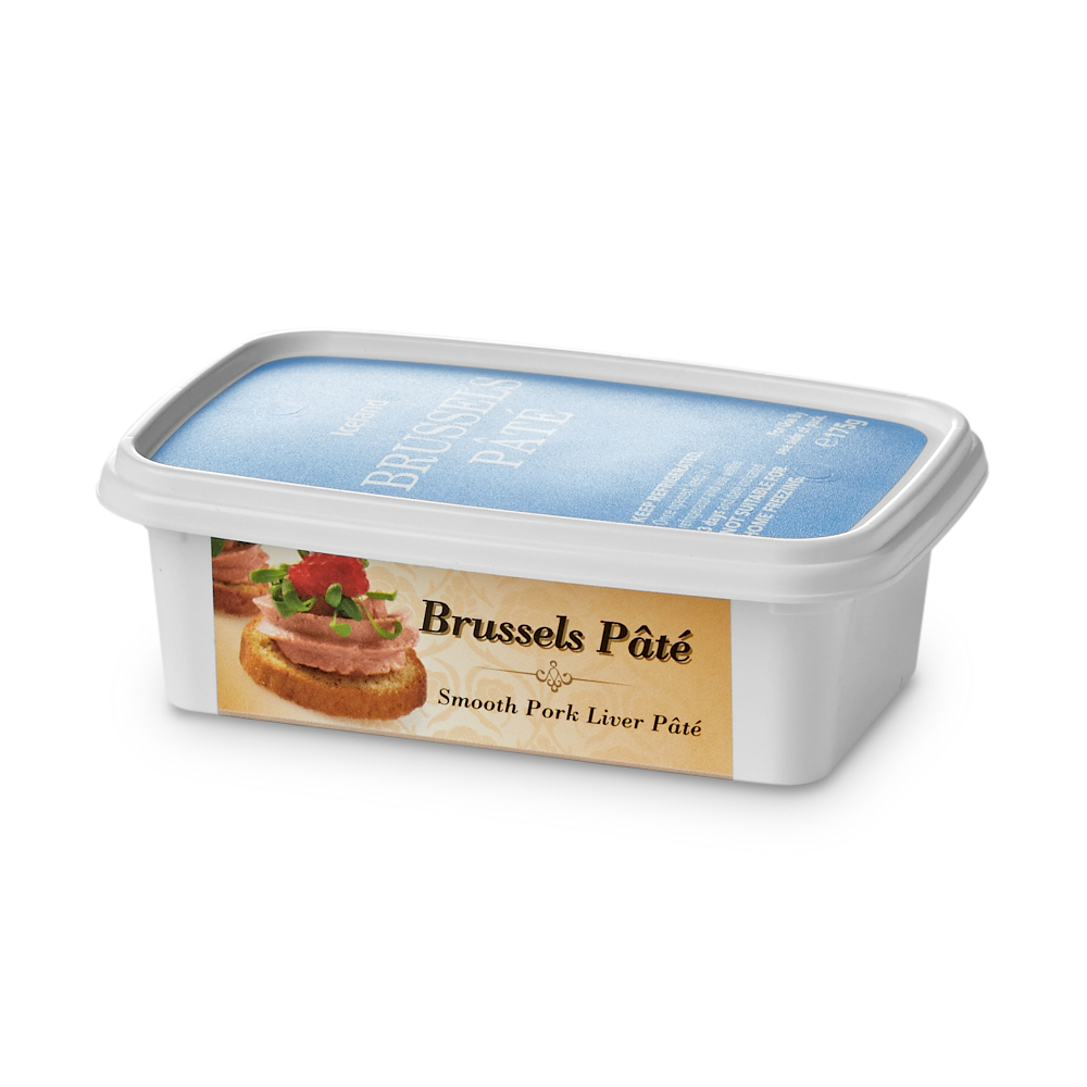 Top Seal - SystemPAK